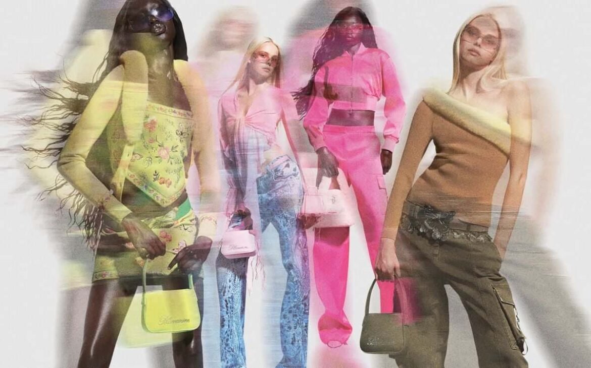 2002 Fashion Trends are Making a Comeback Every Year