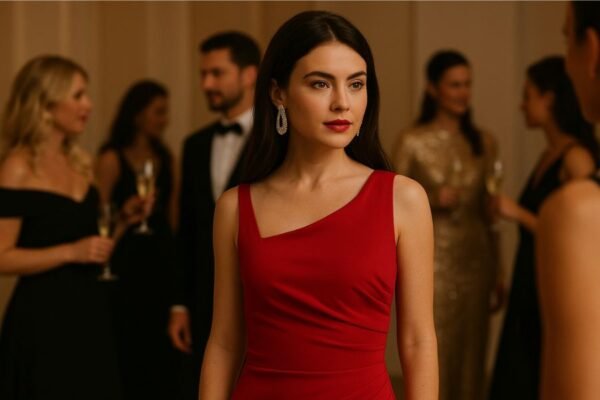Celebrity Event Dress to Impress the Crowd is the Perfect Idea